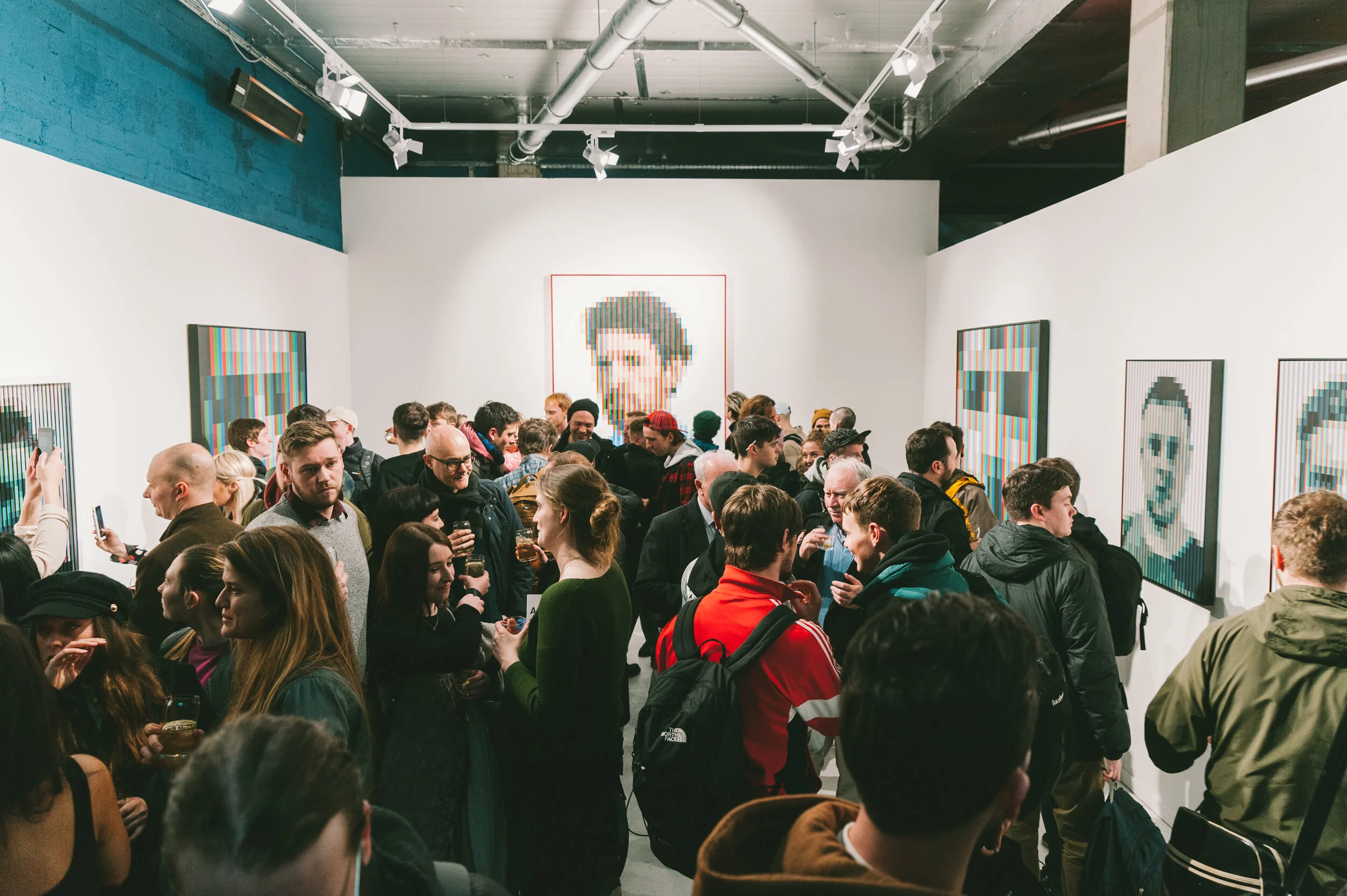 Whats On — Atelier Now