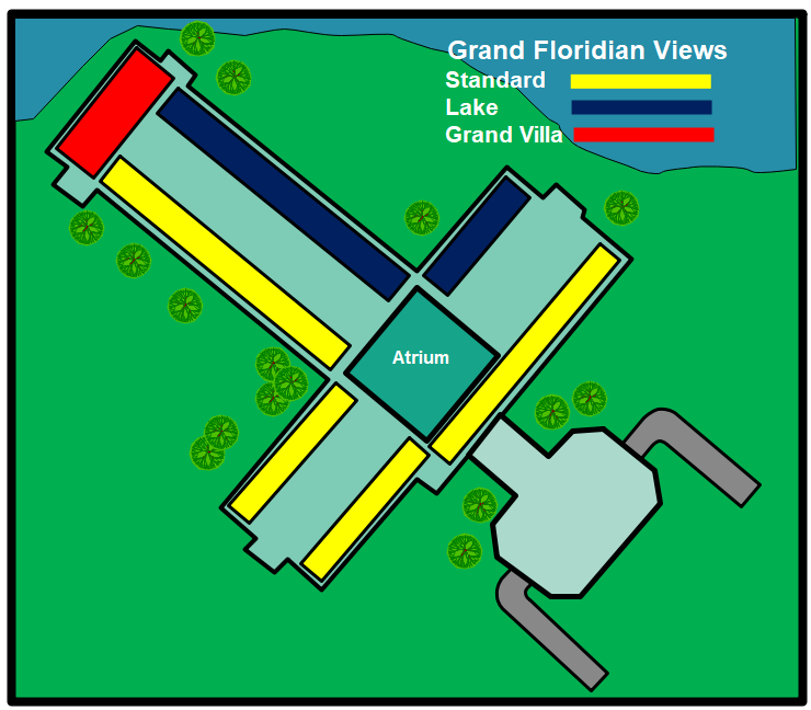 Disney Vacation Club (DVC) Resort Details — DVC Field Guide