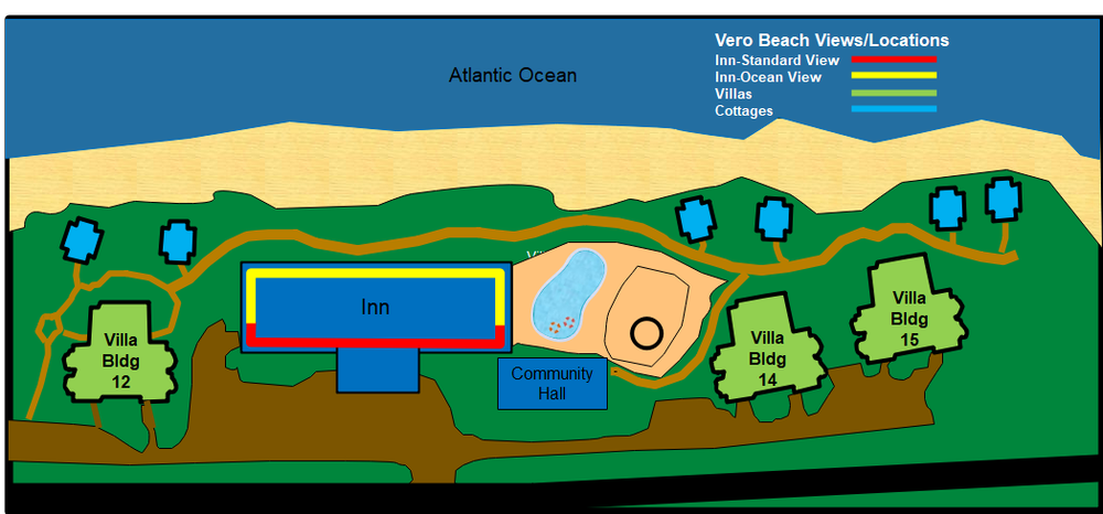 Disney Vacation Club (DVC) Resort Details — DVC Field Guide