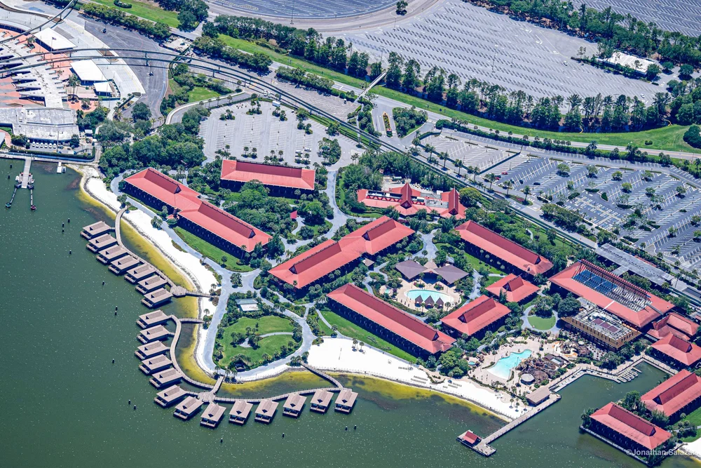 Disney Vacation Club (DVC) Resort Details — DVC Field Guide