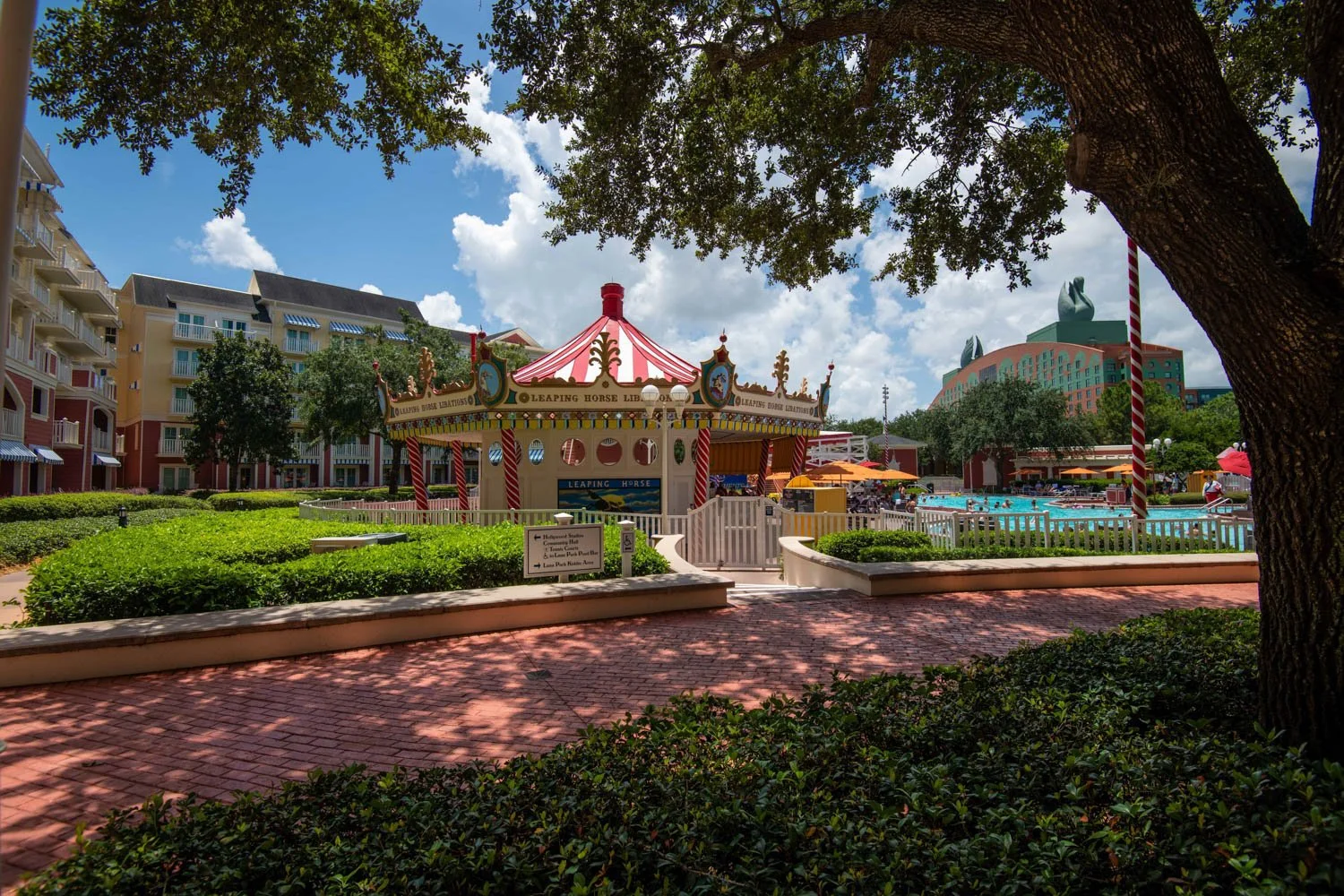 Disney Vacation Club (DVC) Resort Details — DVC Field Guide
