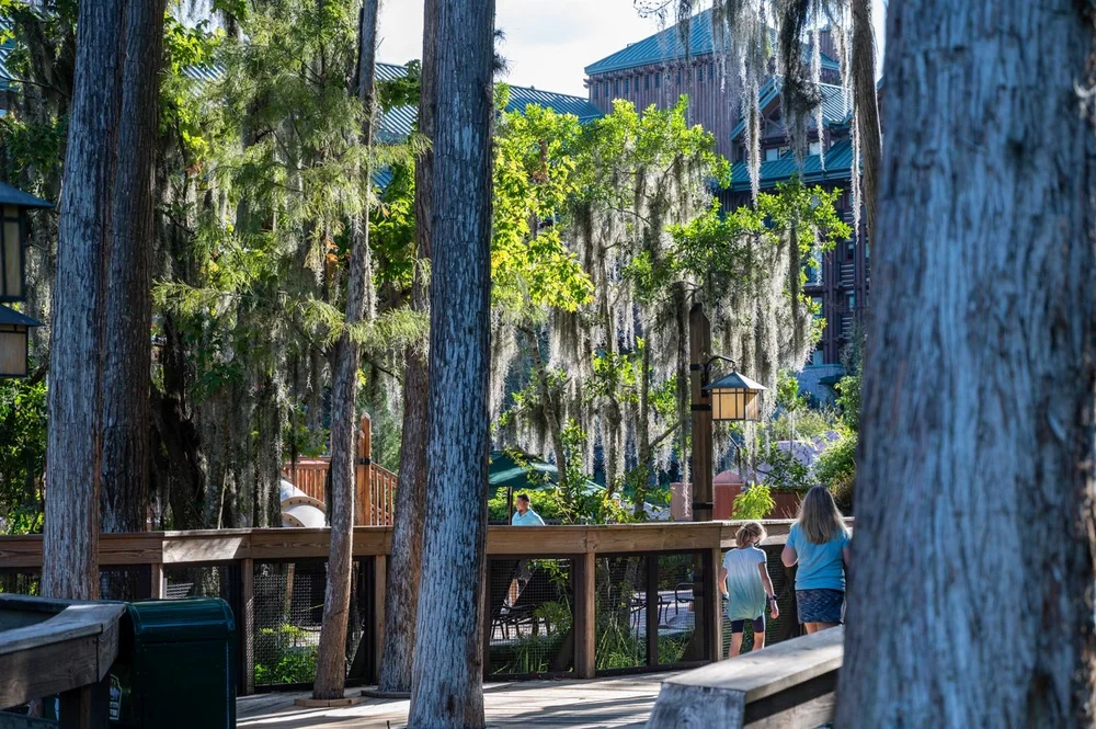 Disney Vacation Club (DVC) Resort Details — DVC Field Guide