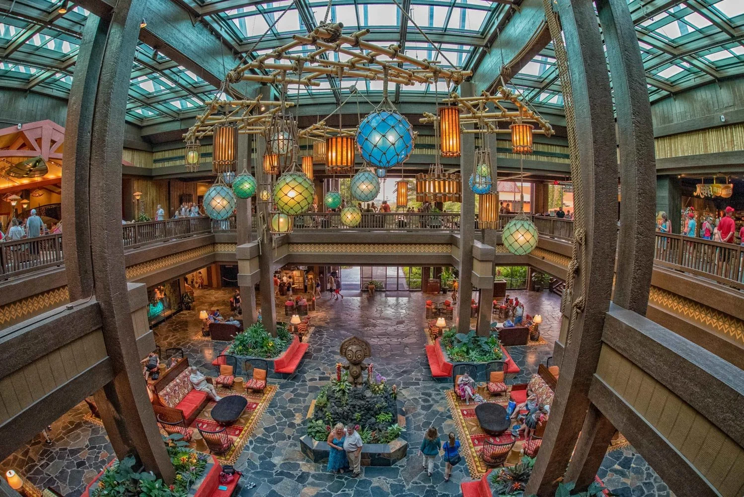 Disney Vacation Club (DVC) Resort Details — DVC Field Guide