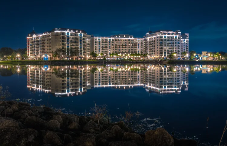 Disney Vacation Club (DVC) Resort Details — DVC Field Guide