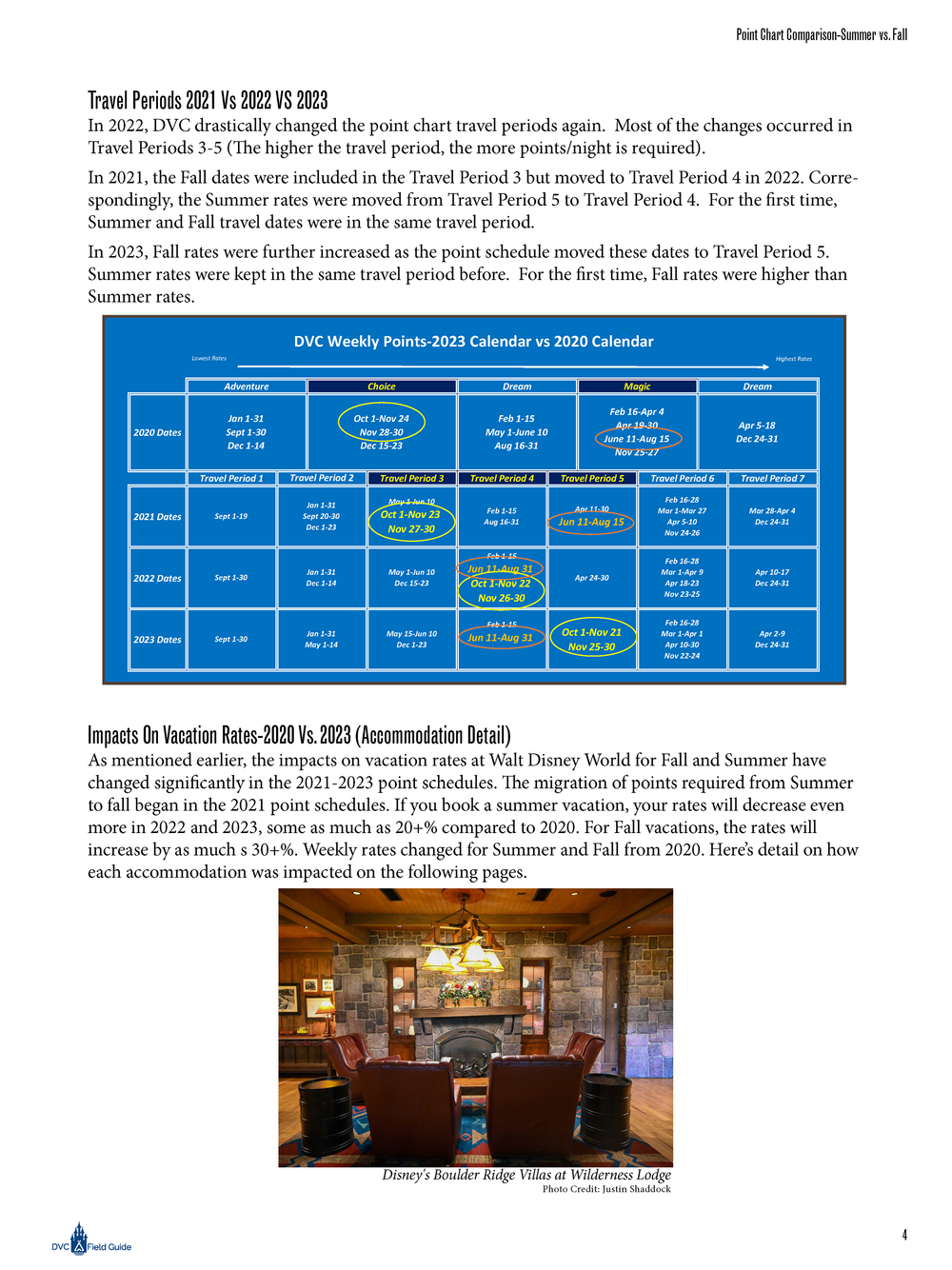 Services 3 — DVC Field Guide