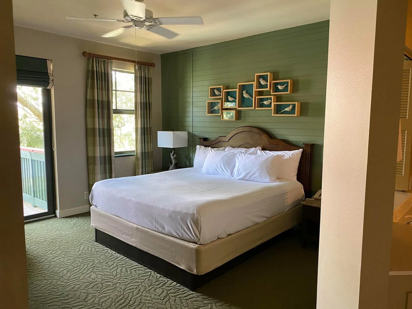 Disney Vacation Club-2 Bedrooms — DVC Field Guide