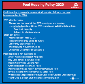 What are the Perks associated with DVC Membership and Who gets them ...