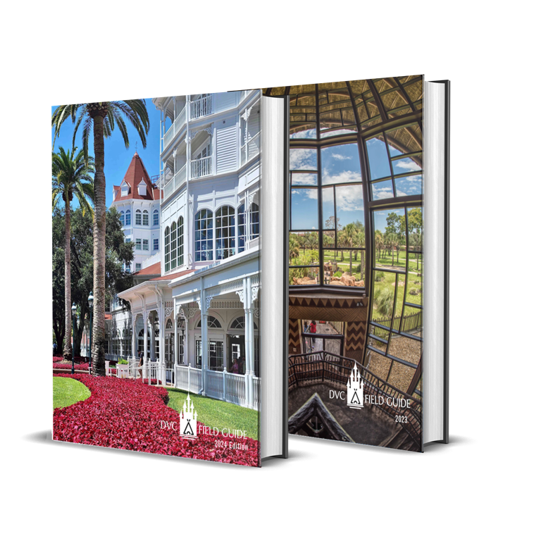 DVC Field Guide — DVC Field Guide