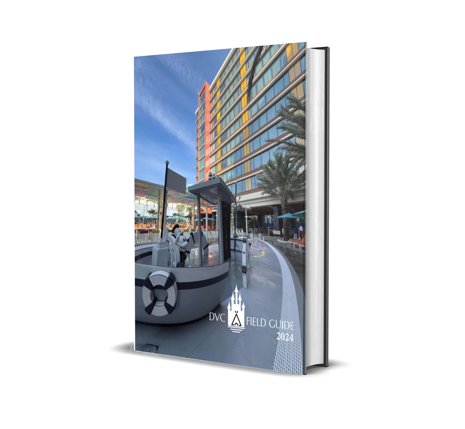 An In-depth guide to Disney Vacation Club Membership — DVC Field Guide