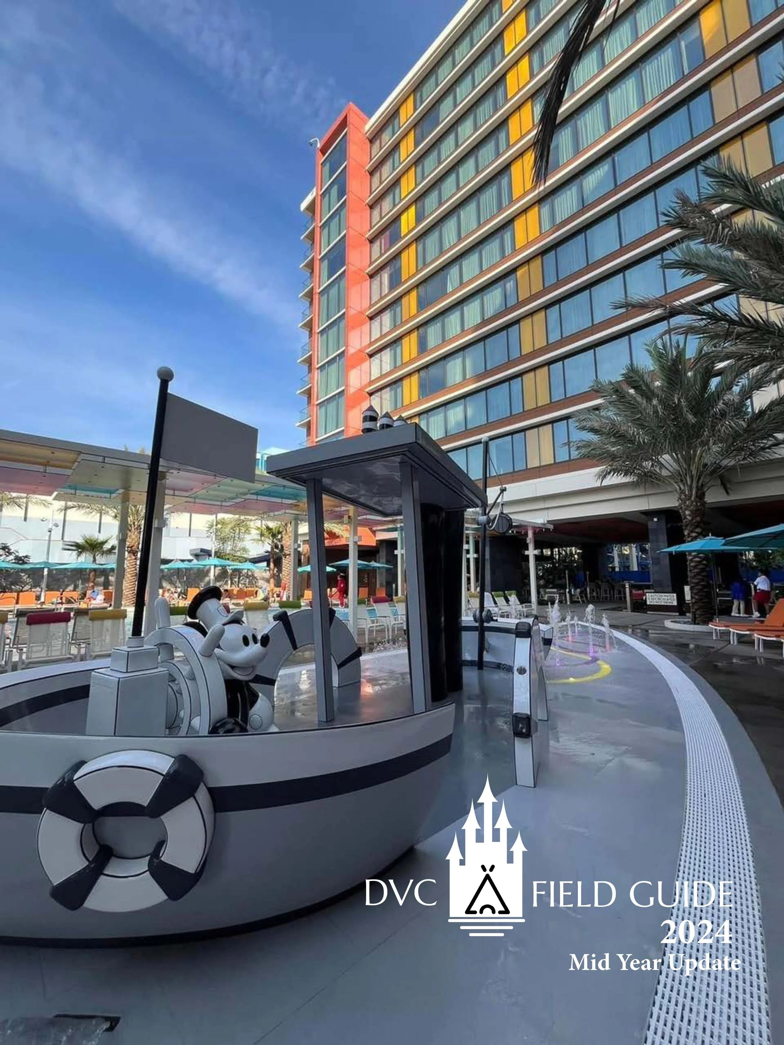 DVC Field Guide — DVC Field Guide