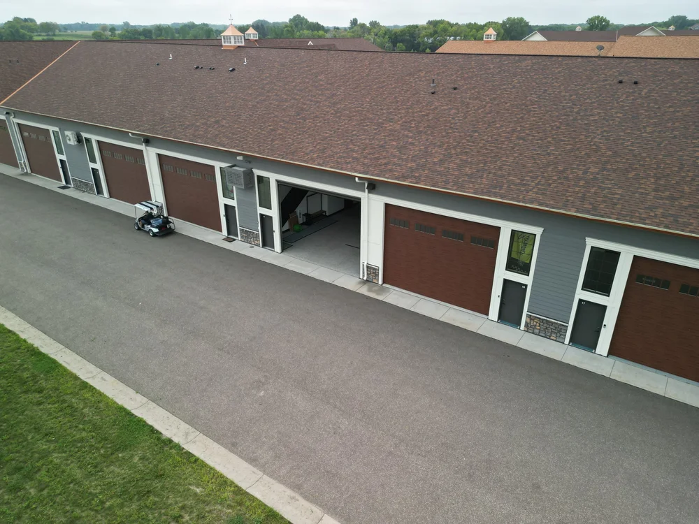 Medina Resale Units — Automotorplex