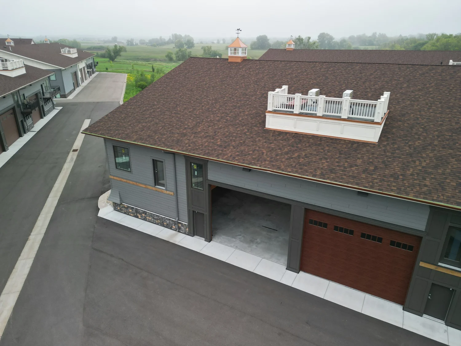 Medina Resale Units — Automotorplex