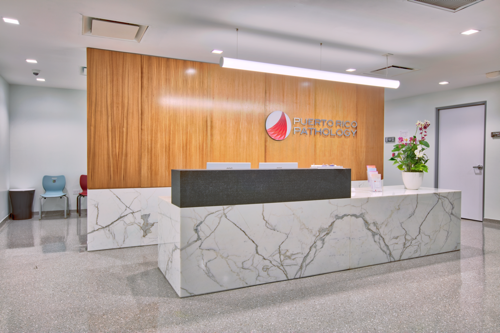 Puerto Rico Pathology — Interlink