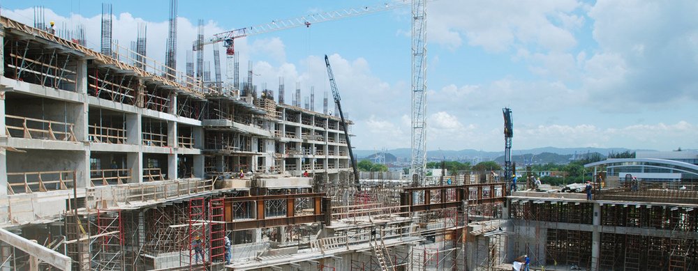 Construction — Interlink