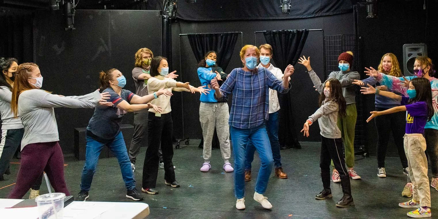 Classes — Main Street Theatre & Dance Alliance