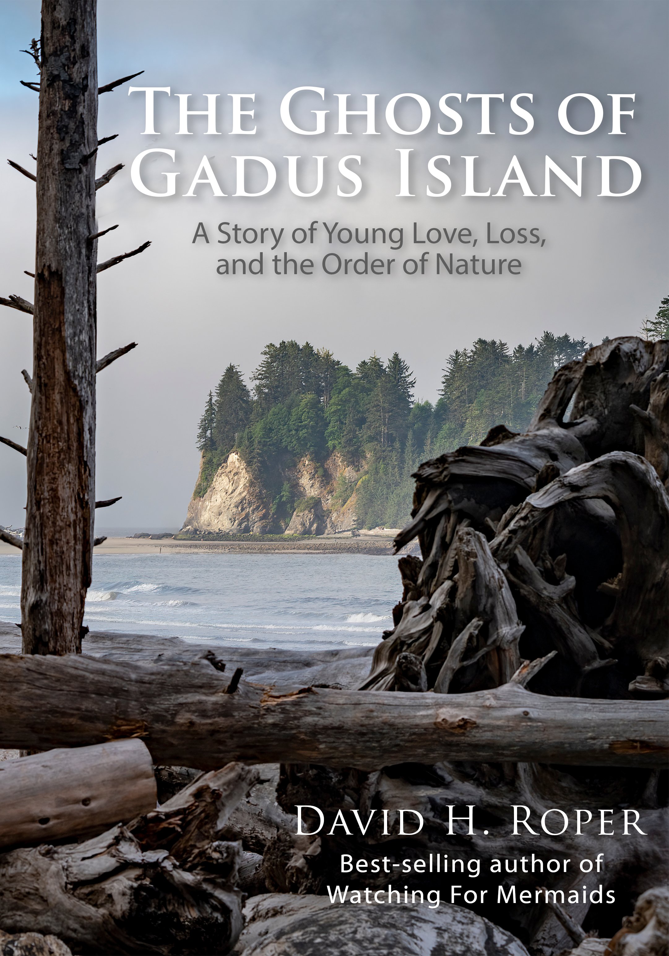 Upcoming Book — Roperbooks.com