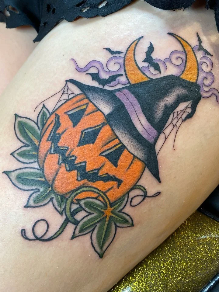 Store 2 — Liberation Tattoo