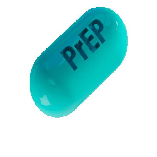 PrEP Awareness Week