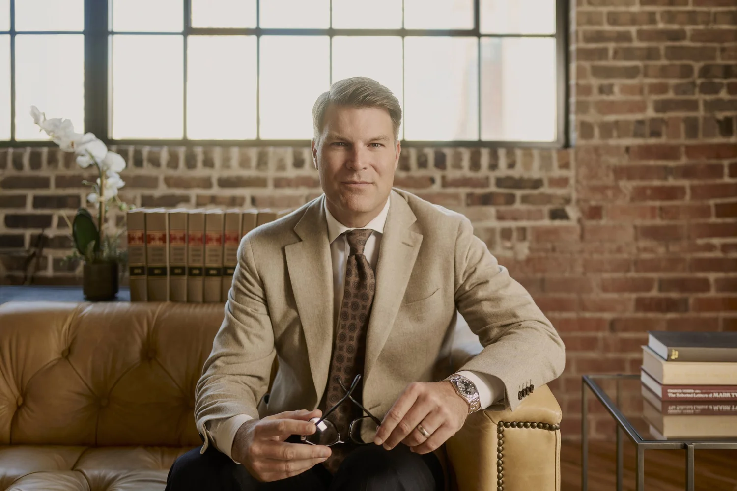 The Zenor Law Firm