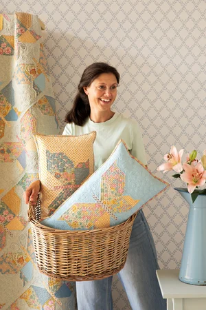 Tilda Collections — Tilda Fabric USA