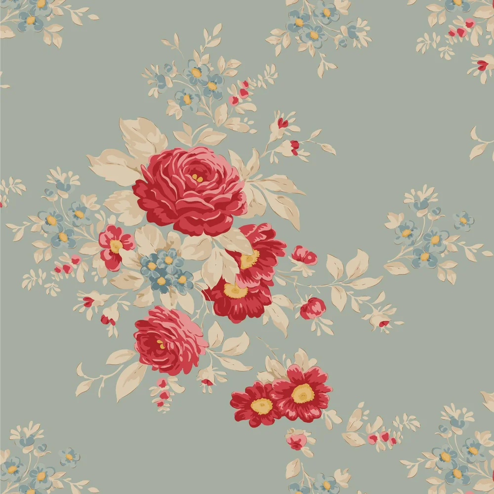 Tilda Collections — Tilda Fabric USA
