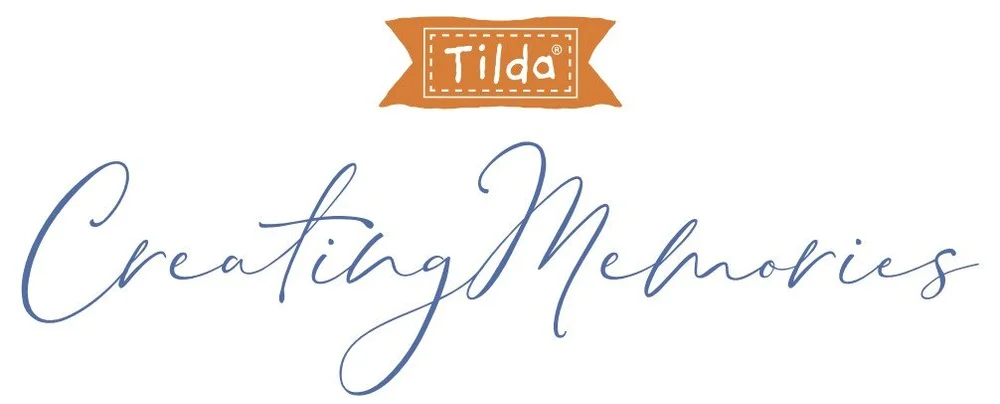 Creating Memories Patterns — Tilda Fabric USA