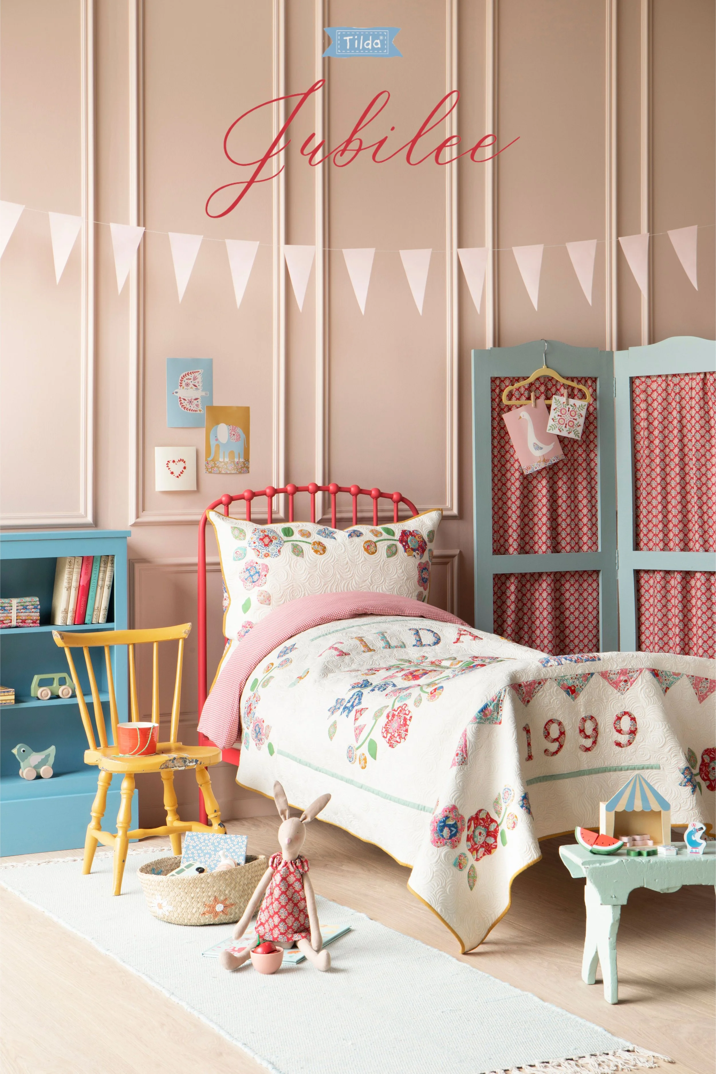 FREE PATTERNS — Tilda Fabric USA