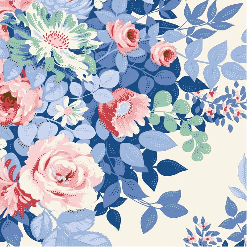 Tilda Collections — Tilda Fabric USA