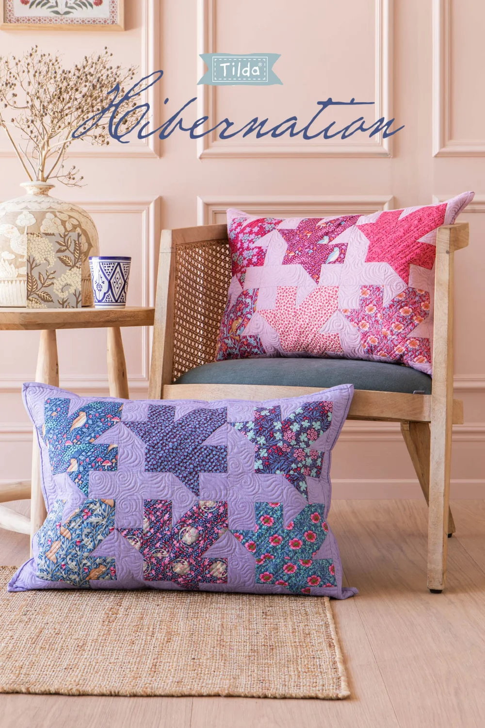 FREE PATTERNS — Tilda Fabric USA