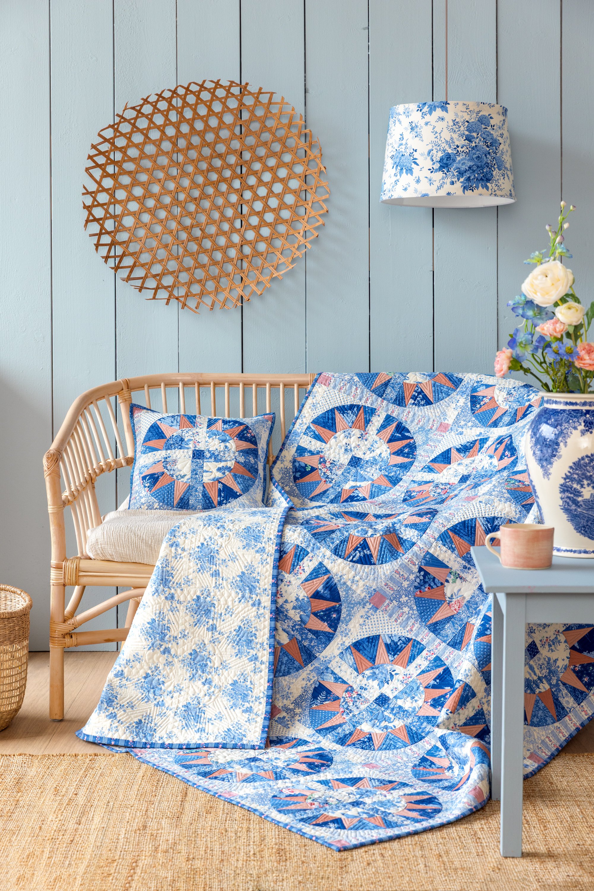 Yardage Requirements — Tilda Fabric USA