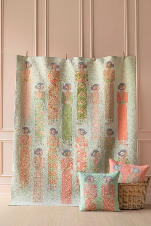 Tilda Collections — Tilda Fabric USA