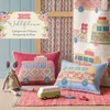 Wallflower Patterns — Tilda Fabric USA