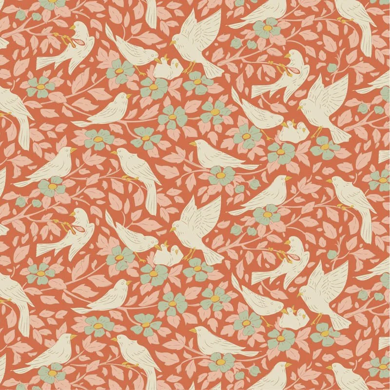 Tilda Collections — Tilda Fabric USA