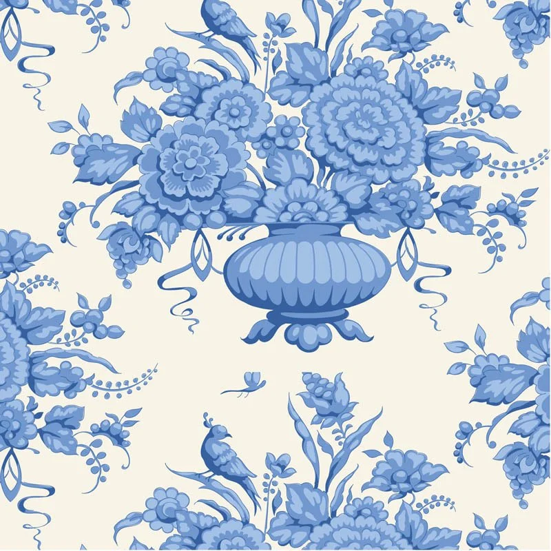 Tilda Collections — Tilda Fabric USA