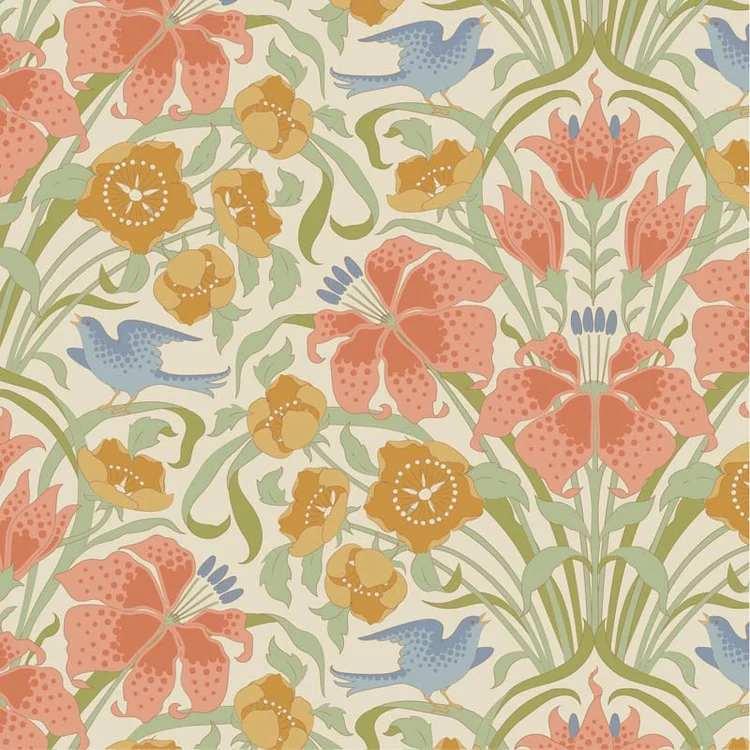 Tilda Collections — Tilda Fabric USA