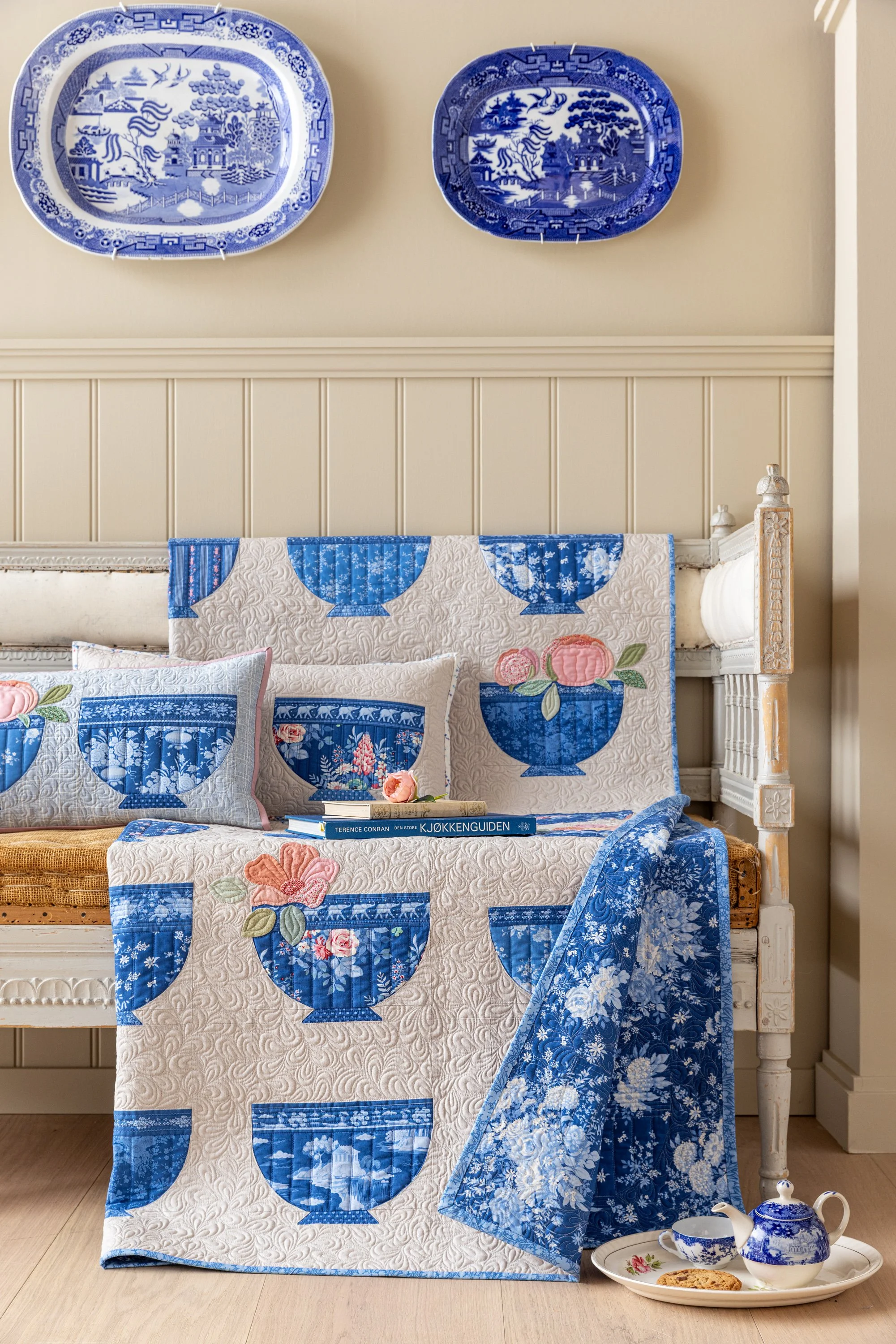 Tilda Collections — Tilda Fabric USA