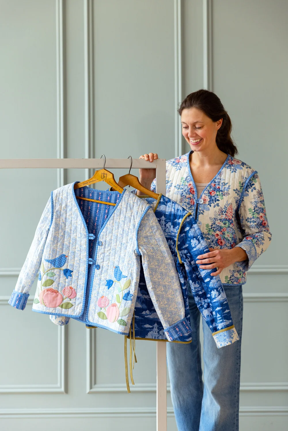 Tilda Collections — Tilda Fabric USA