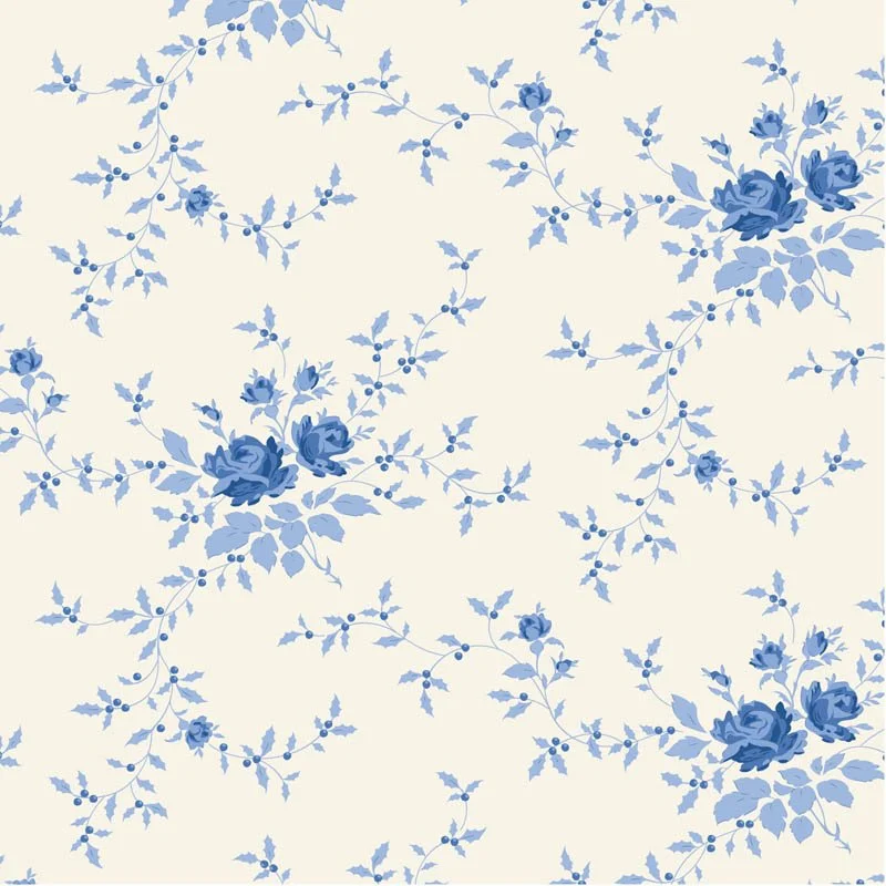 Tilda Collections — Tilda Fabric USA