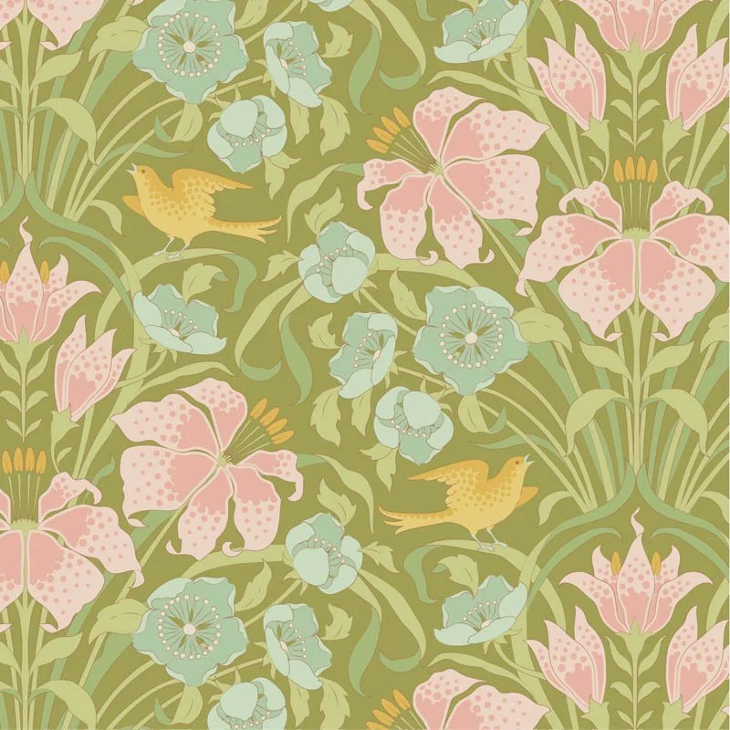 Tilda Collections — Tilda Fabric USA