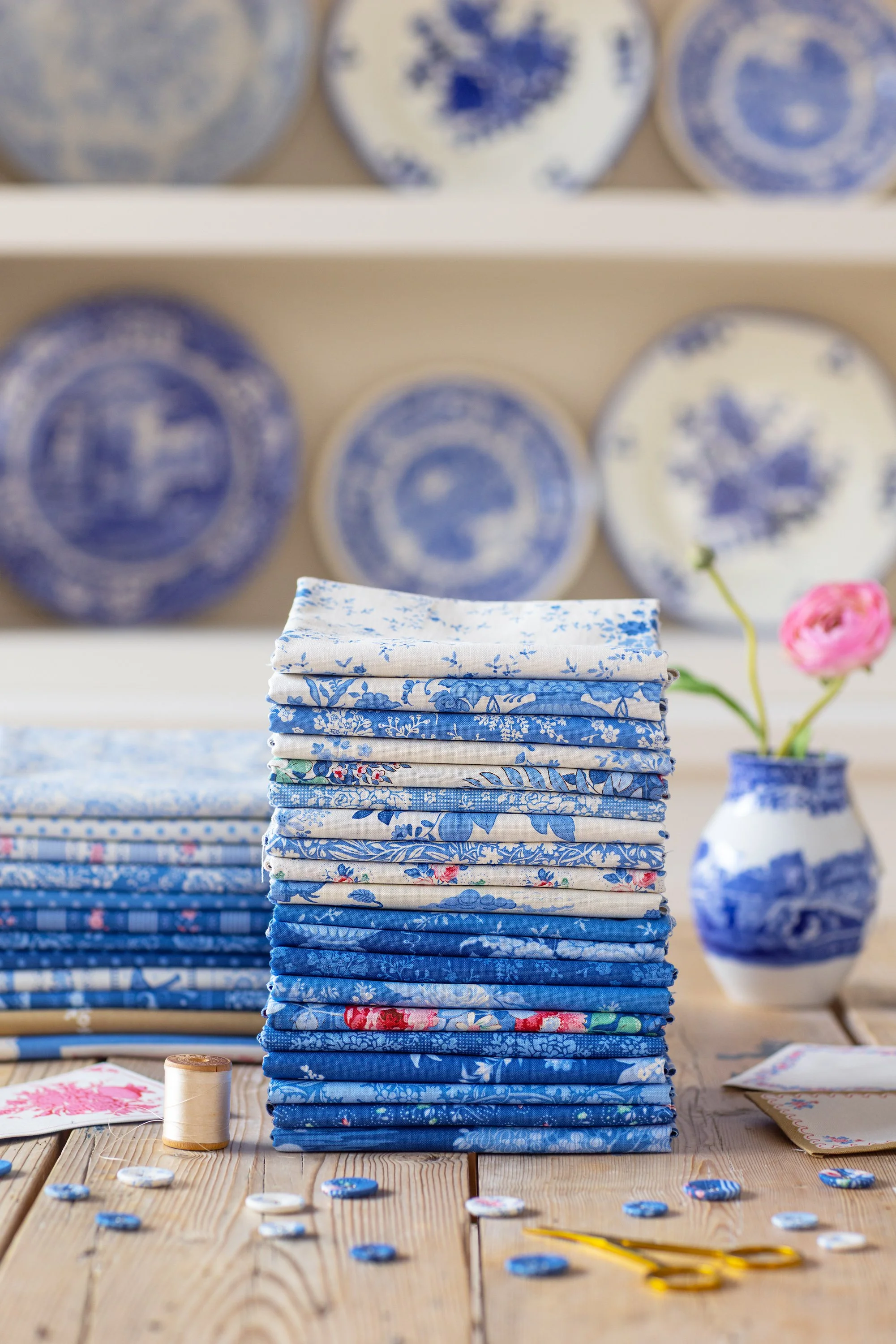 Tilda Collections — Tilda Fabric USA