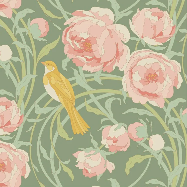 Tilda Collections — Tilda Fabric USA