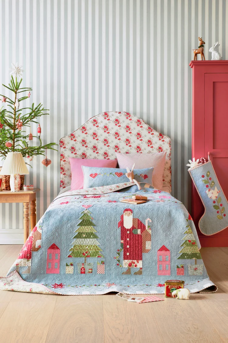 Tilda Collections — Tilda Fabric USA