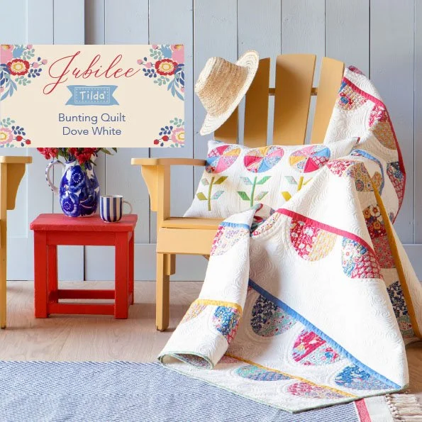 Free Tilda Fabrics Patterns — Tilda Fabric USA
