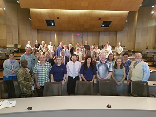 CMU Faculty Association