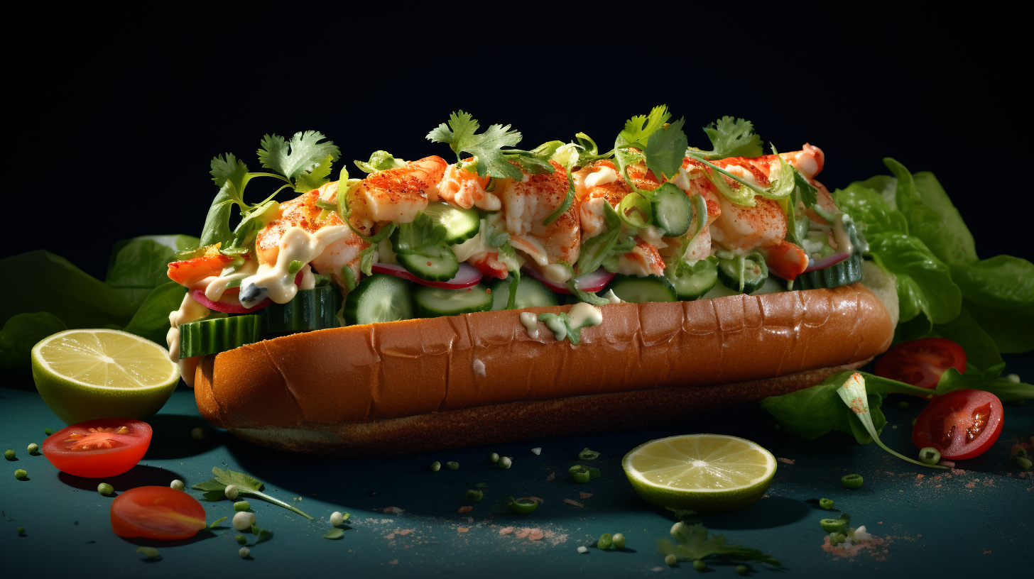 The Ultimate Food Guide to Gaspésie | Panora · Loges fluviales