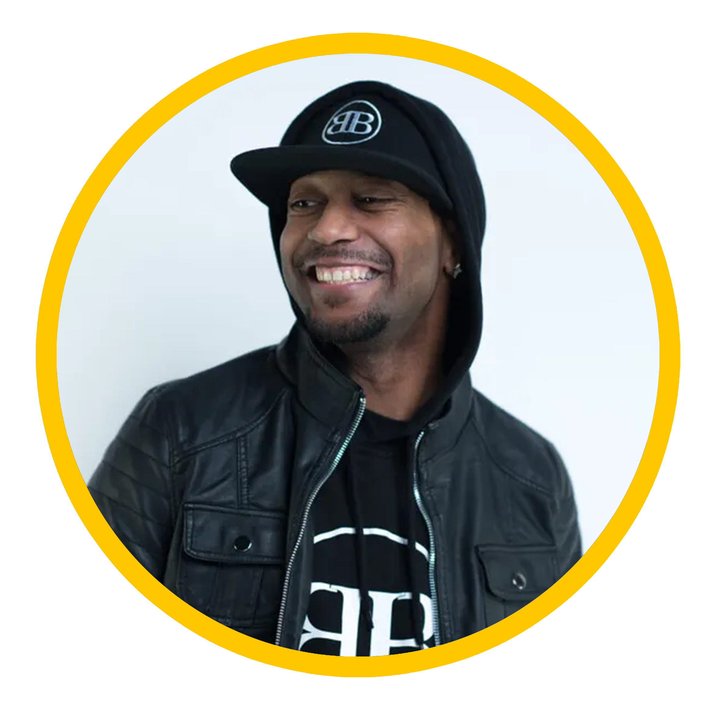 About — Brad Butler II