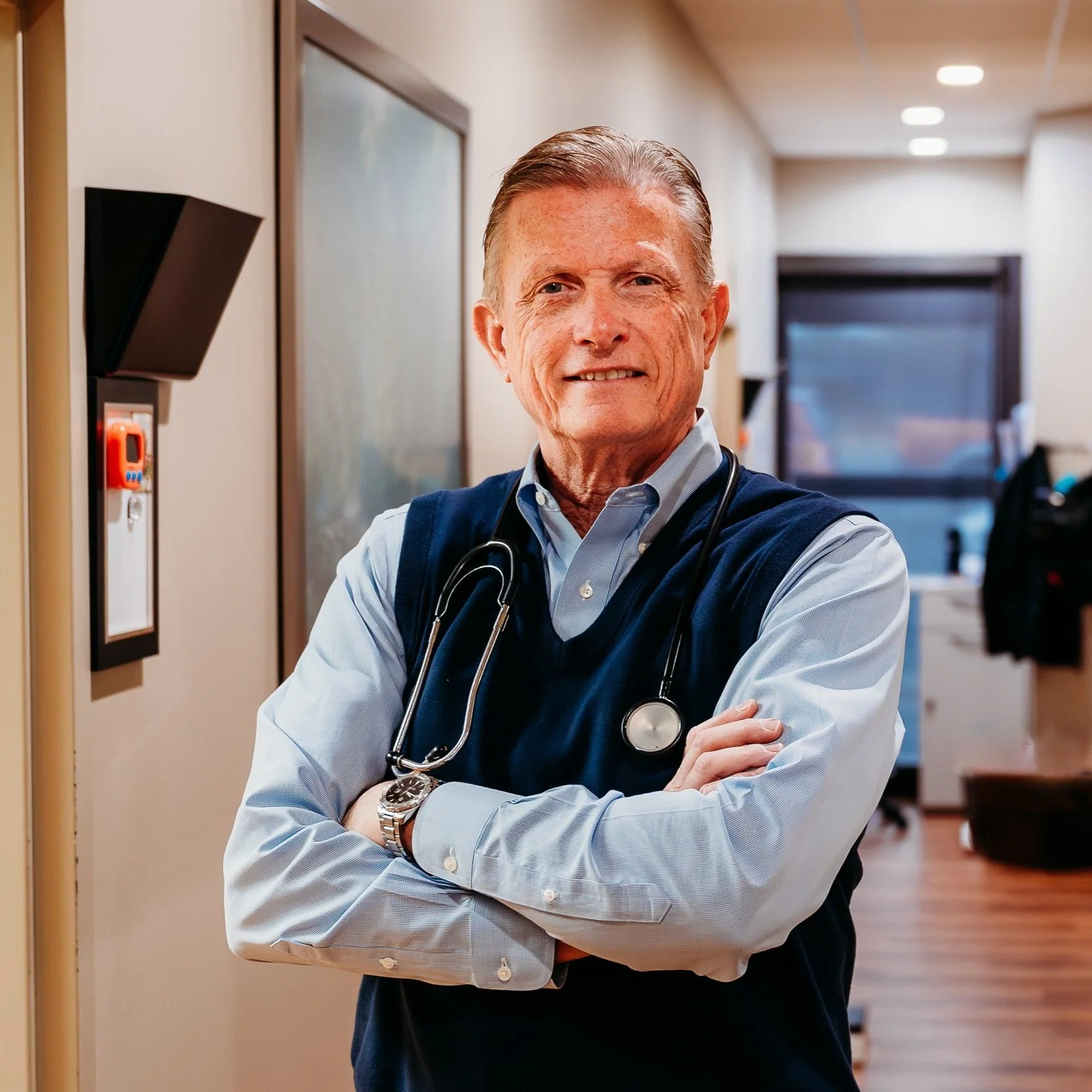 Meet Our Physicians — Associated Physicians Group