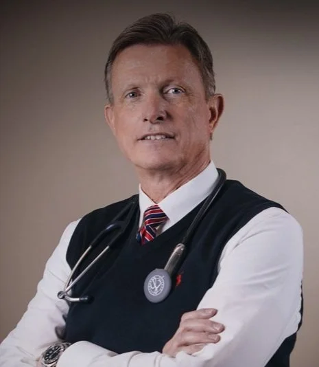 A team of IM specialists working together for your health & well-being ...