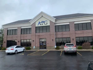 APG Edwardsville Office — Associated Physicians Group
