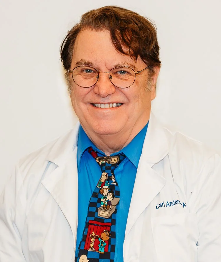 Meet Our Physician Extenders — Associated Physicians Group